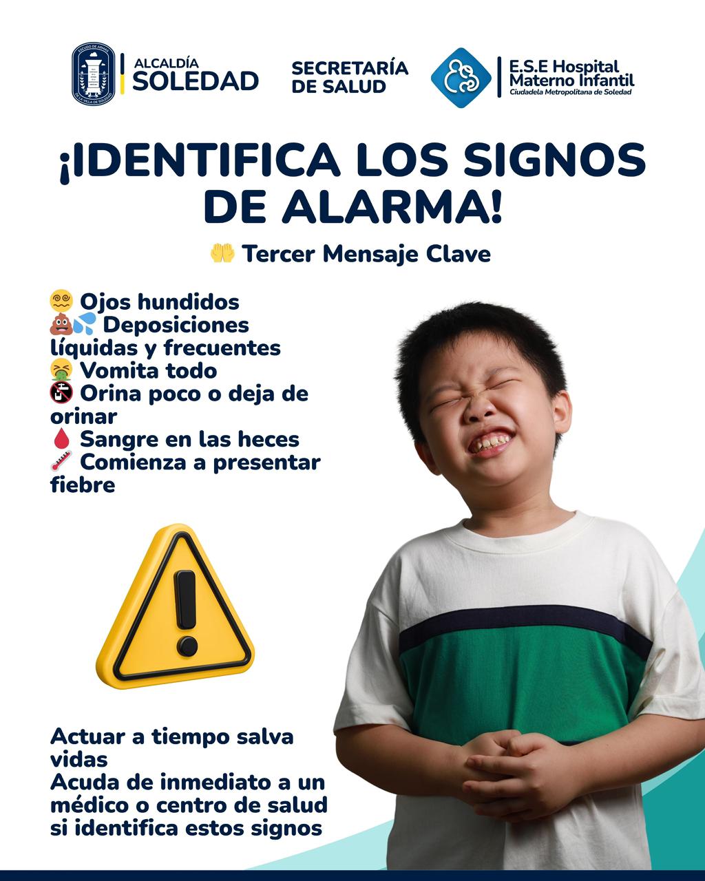 Identificar a tiempo los signos de alarma puede marcar la diferencia y ...